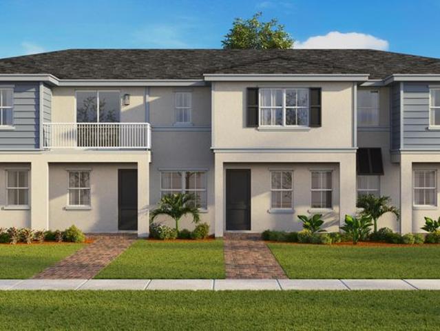 Luxury Townhouse for sale in Stuart, United States