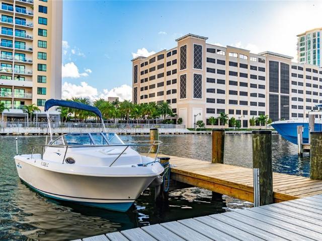 Luxury Townhouse for sale in Sunny Isles Beach, Florida