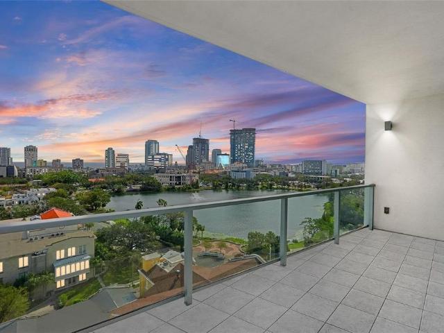 Luxury Townhouse for sale in Saint Petersburg, Florida