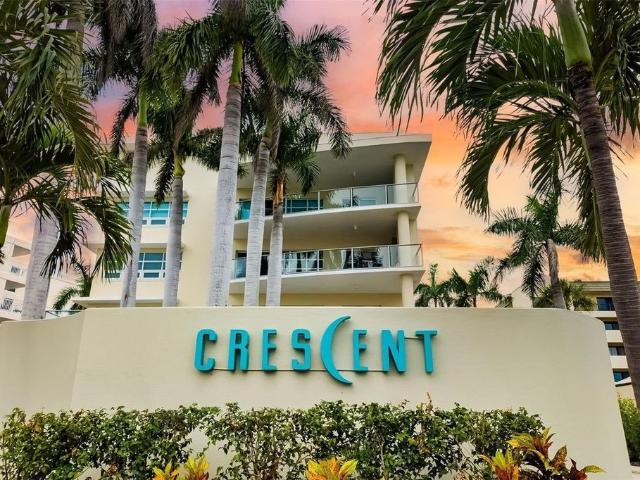 Luxury Townhouse for sale in Sarasota, Florida