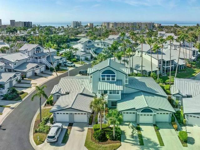 Luxury Townhouse for sale in Sarasota, Florida