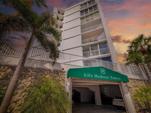 Luxury Townhouse for sale in Sarasota, United States