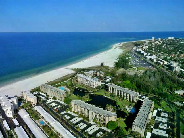 Luxury Townhouse for sale in Sarasota, United States