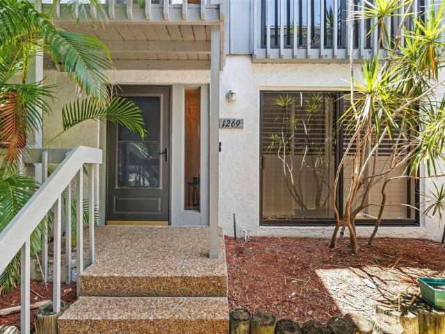Luxury Townhouse for sale in Sarasota, United States