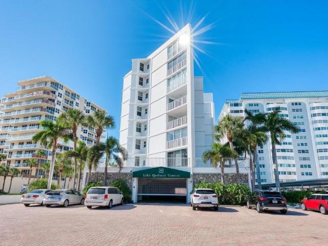 Luxury Townhouse for sale in Sarasota, United States