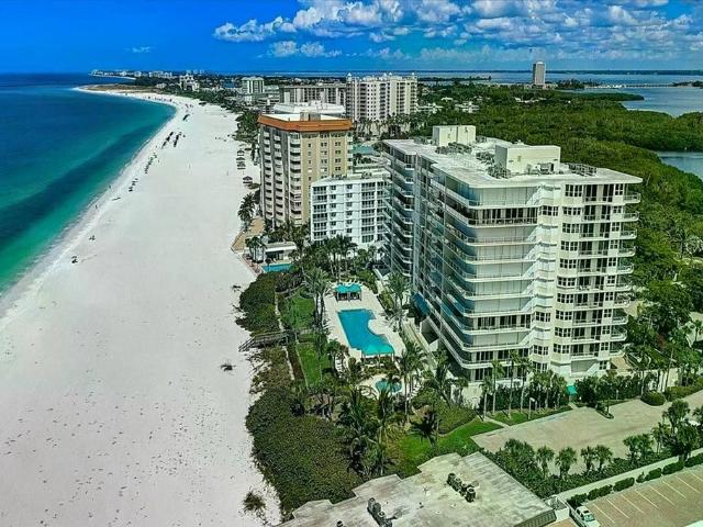 Luxury Townhouse for sale in Sarasota, United States
