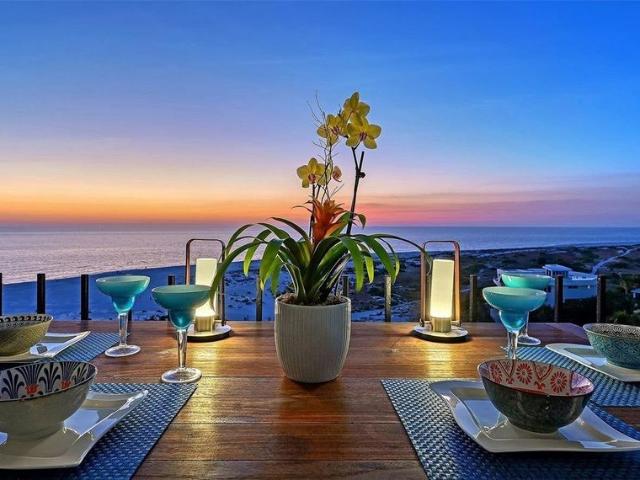 Luxury Townhouse for sale in Sarasota, United States