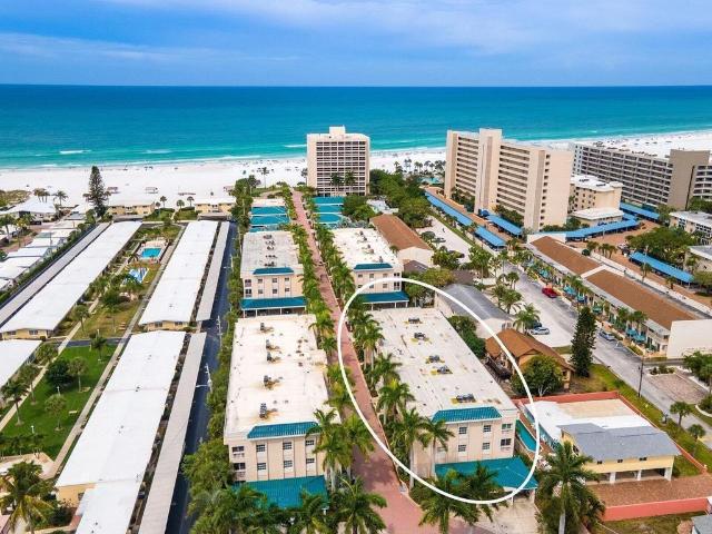 Luxury Townhouse for sale in Sarasota, United States