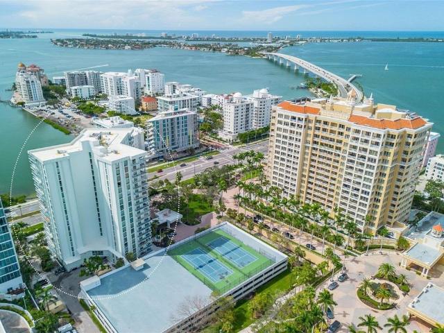 Luxury Townhouse for sale in Sarasota, United States