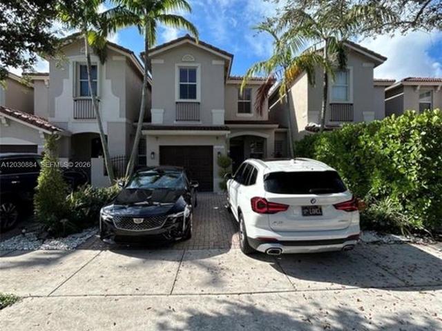 Luxury Townhouse for sale in South Miami Heights, Florida