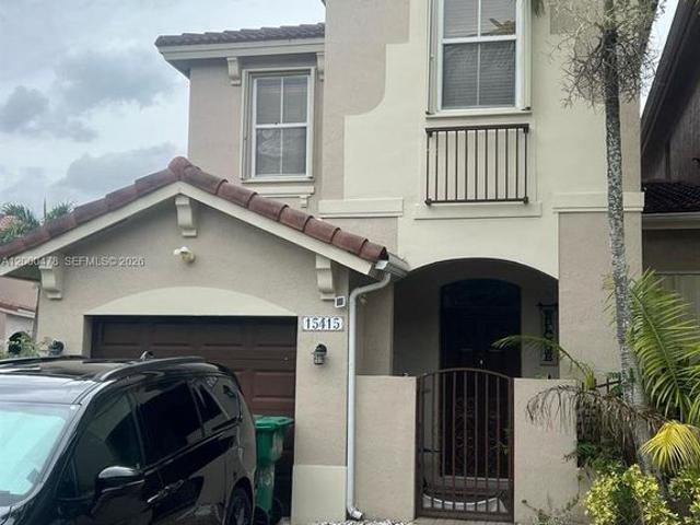 Luxury Townhouse for sale in South Miami Heights, Florida