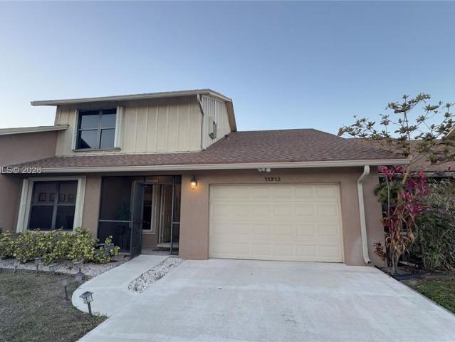 Luxury Townhouse for sale in Wellington, Florida