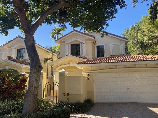 Luxury Townhouse for sale in Weston, Florida