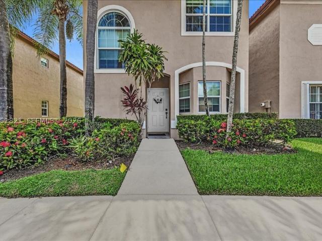 Luxury Townhouse for sale in Weston, Florida