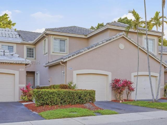 Luxury Townhouse for sale in Weston, Florida