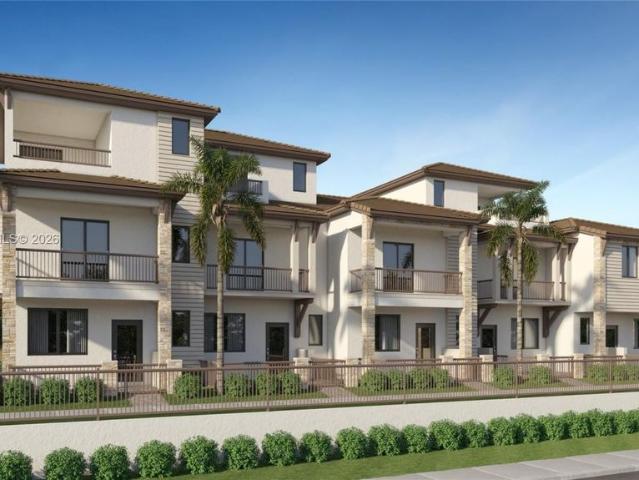 Luxury Townhouse for sale in Wilton Manors, Florida