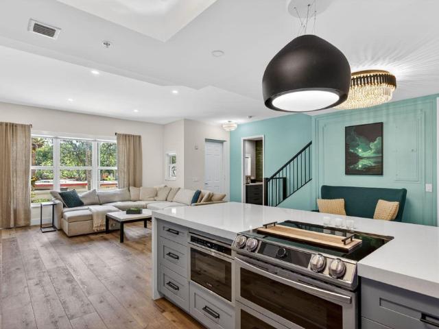Luxury Townhouse for sale in Wilton Manors, Florida