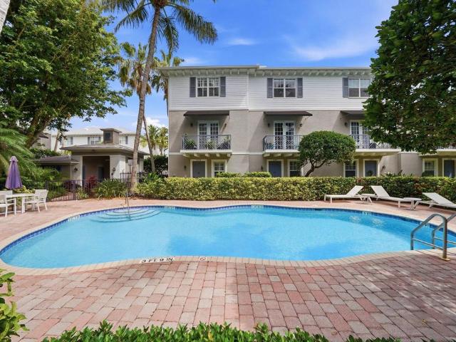 Luxury Townhouse for sale in Wilton Manors, United States