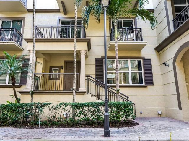 Luxury Townhouse for sale in Wilton Manors, United States