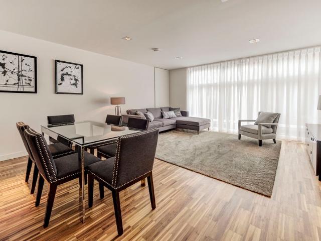 Luxury Two Bedroom Apartment To Let South Kensington Porter Service