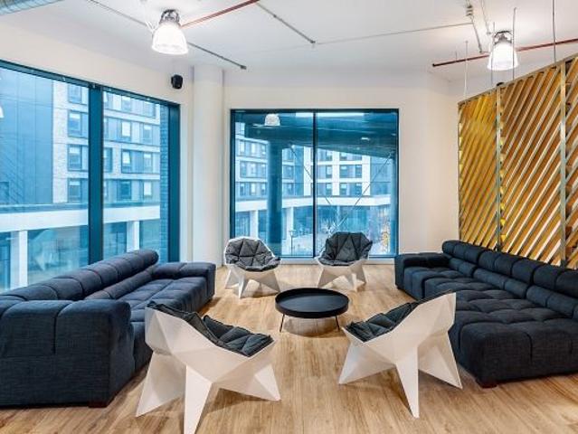 Luxury Two Bedroom Apartment