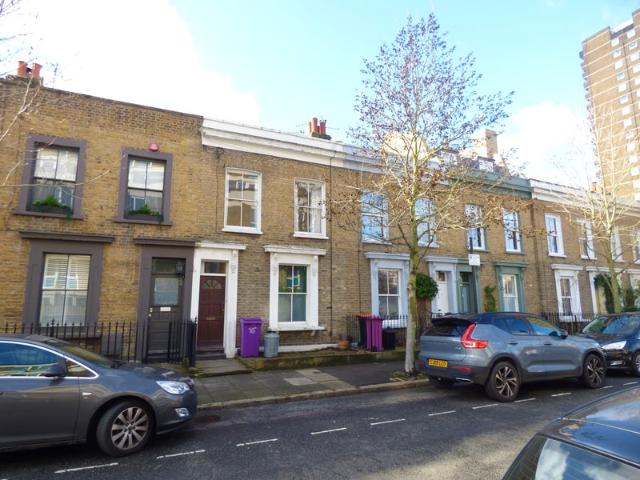 Luxury two bedroom House, Office/ Garden, Bow E3