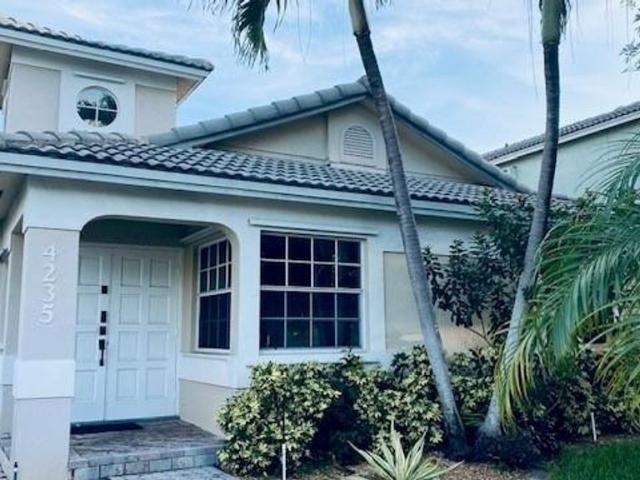 Luxury Villa for rent in Coconut Creek, United States