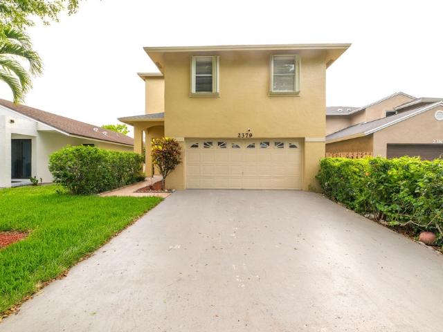 Luxury Villa for rent in Coconut Creek, United States