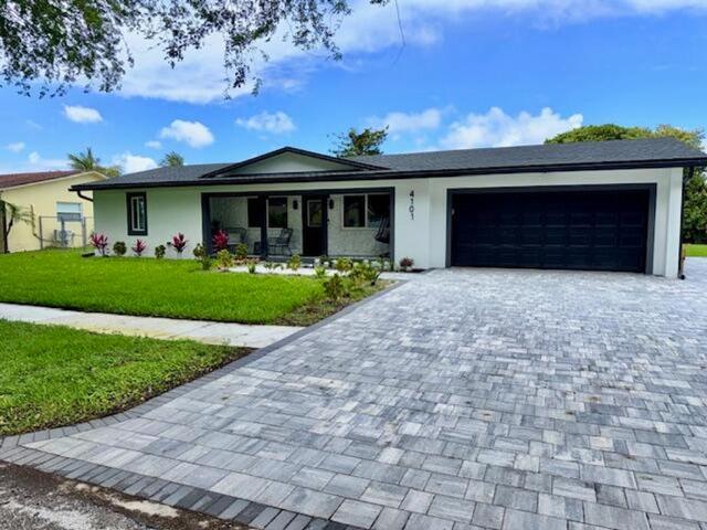 Luxury Villa for rent in Coconut Creek, Florida
