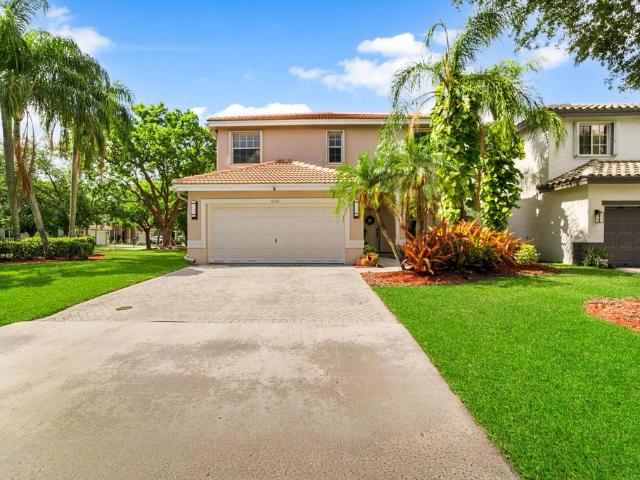 Luxury Villa for rent in Coconut Creek, Florida