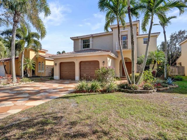 Luxury Villa for rent in Coconut Creek, Florida