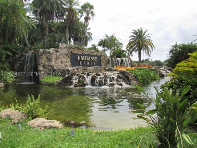 Luxury Villa for rent in Cooper City, Florida