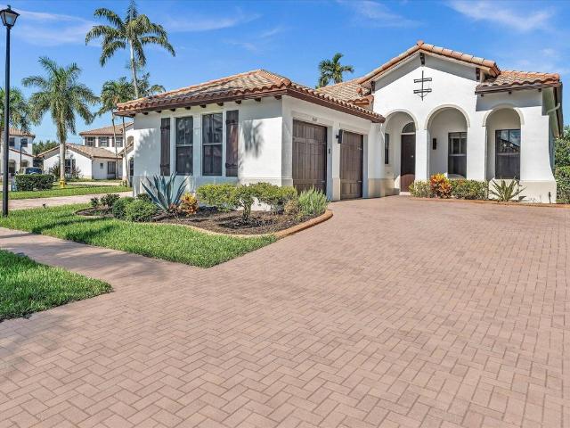 Luxury Villa for rent in Cooper City, Florida