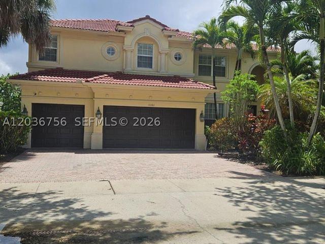 Luxury Villa for rent in Cooper City, Florida