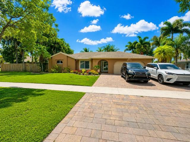 Luxury Villa for rent in Cooper City, United States