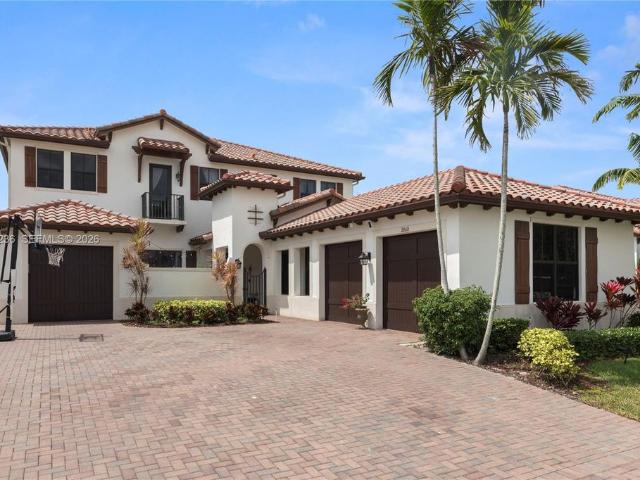 Luxury Villa for rent in Cooper City, United States
