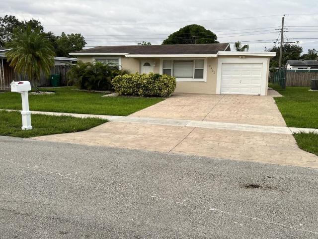 Luxury Villa for rent in Cooper City, United States