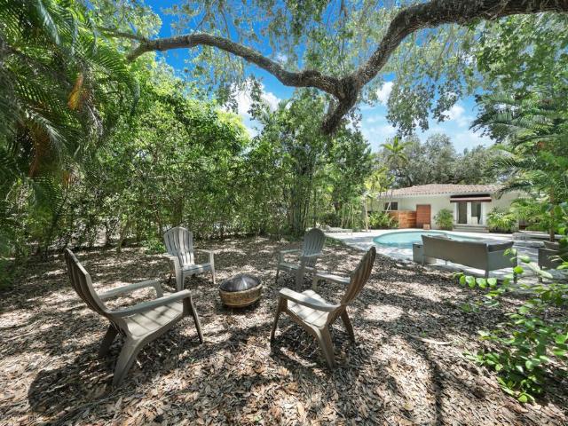 Luxury Villa for rent in Coral Gables, Florida