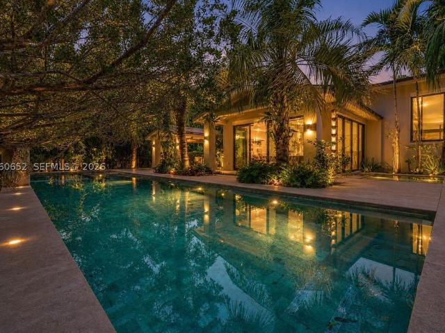 Luxury Villa for rent in Coral Gables, Florida