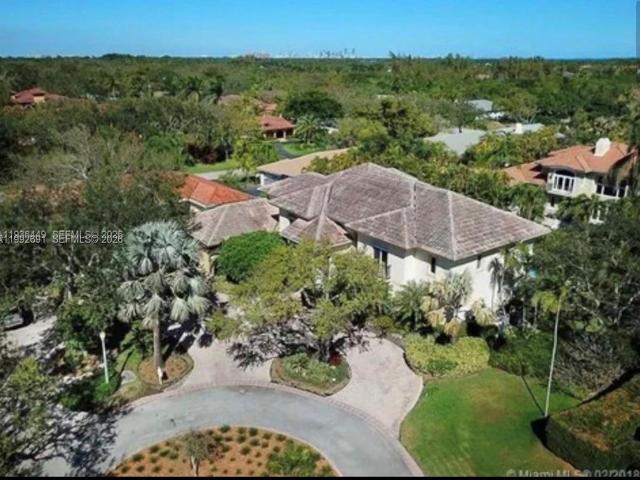 Luxury Villa for rent in Coral Gables, Florida