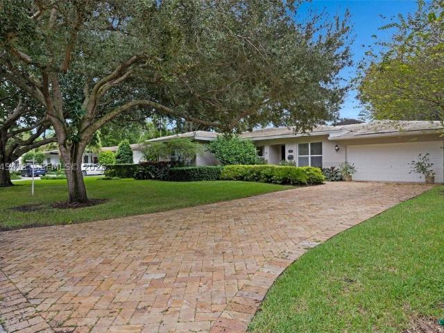 Luxury Villa for rent in Coral Gables, United States