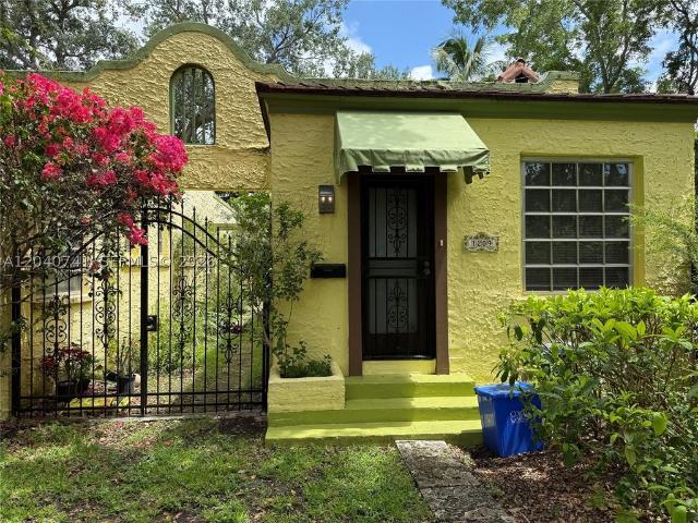 Luxury Villa for rent in Coral Gables, United States