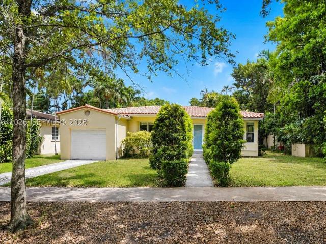 Luxury Villa for rent in Coral Gables, United States