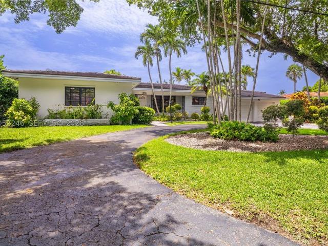 Luxury Villa for rent in Coral Gables, United States