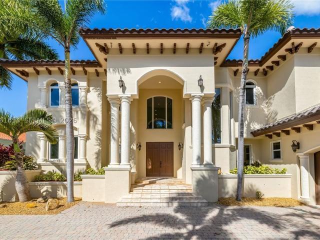 Luxury Villa for rent in Coral Gables, United States