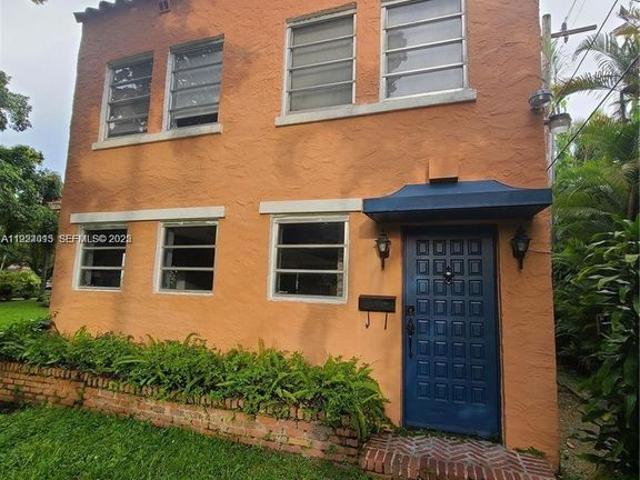 Luxury Villa for rent in Coral Gables, United States