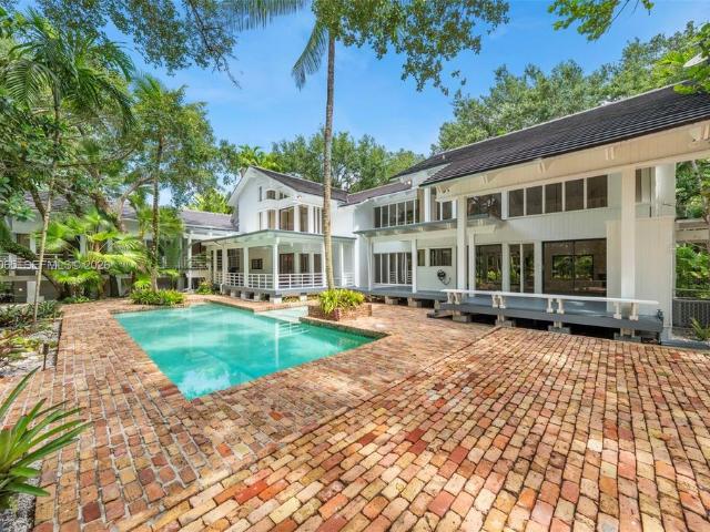 Luxury Villa for rent in Coral Gables, United States