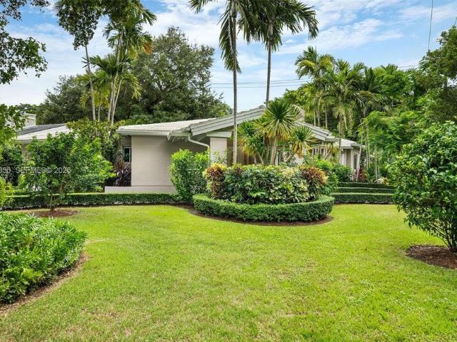 Luxury Villa for rent in Coral Gables, United States