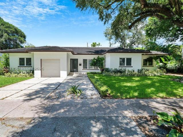 Luxury Villa for rent in Coral Gables, United States