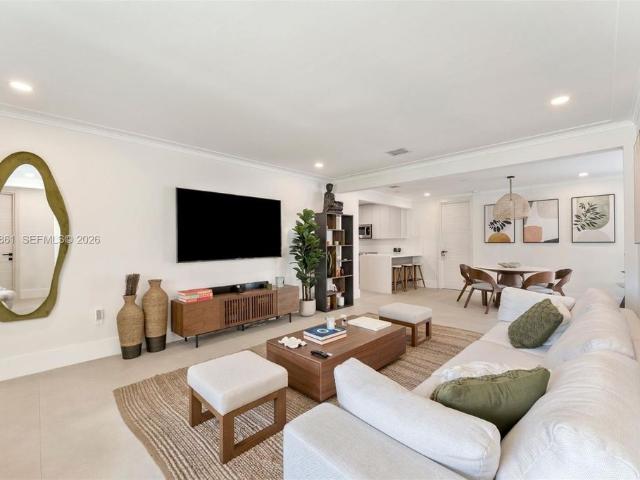 Luxury Villa for rent in Coral Gables, United States